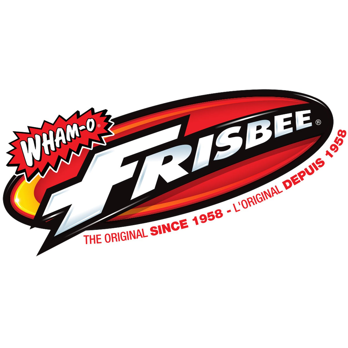 Frisbee® | Outdoor toys | Wham-O®