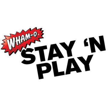 Stay 'N Play | Indoor toys | Wham-O®