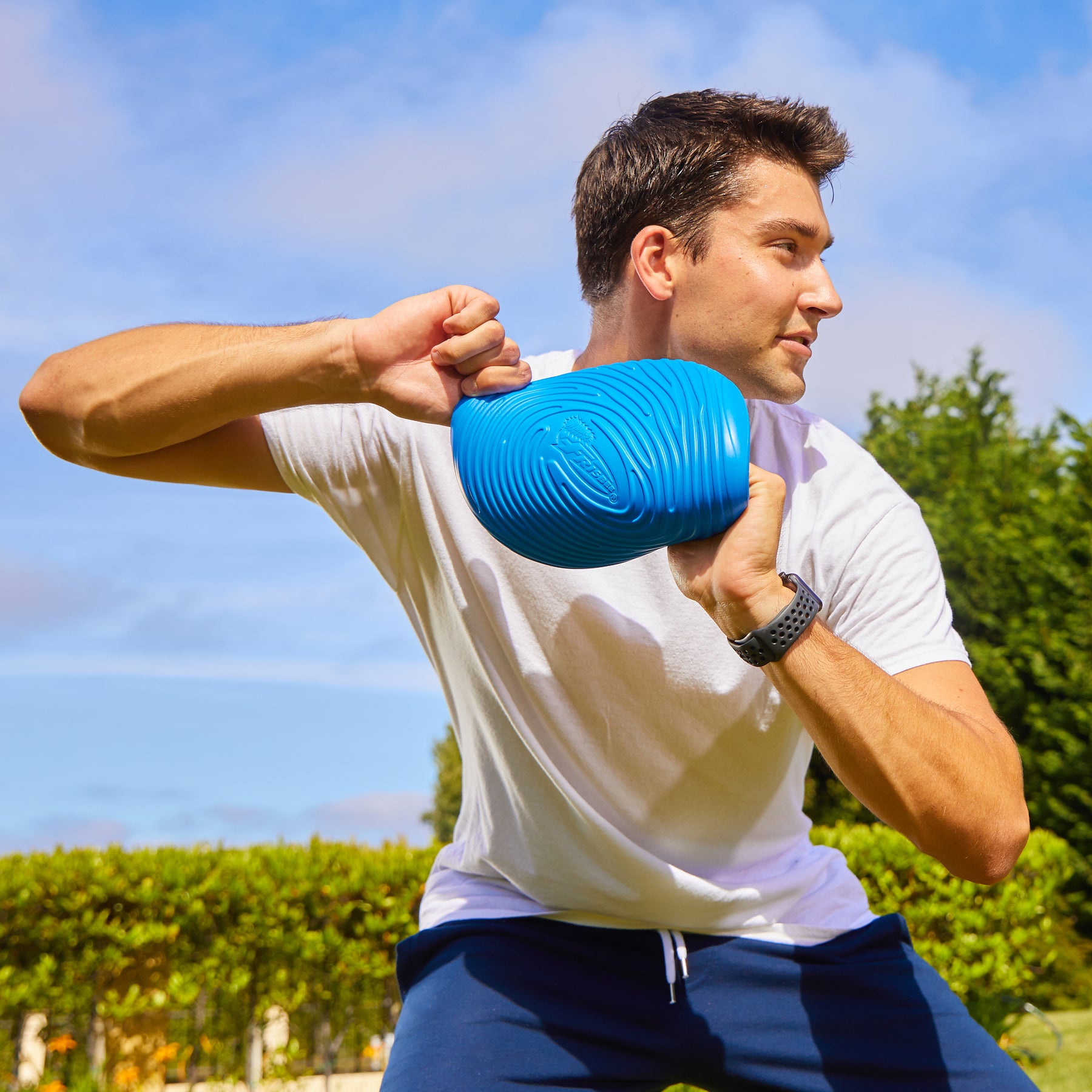 Wham-O: Welcome to the Fun Factory