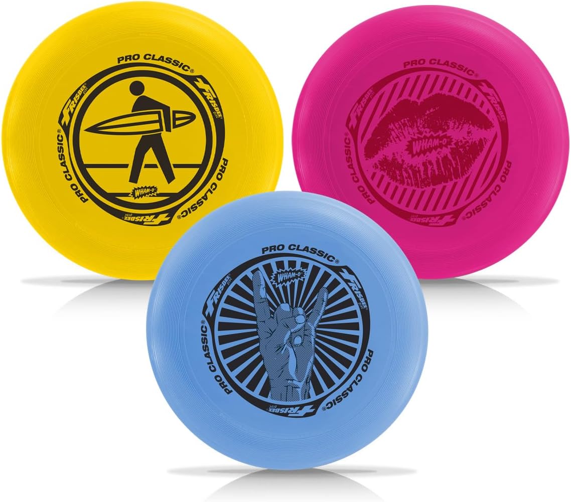 Frisbee® Pro Classic | Wham-O®