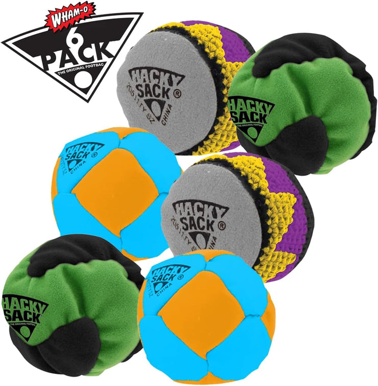 Wham-O: Welcome to the Fun Factory