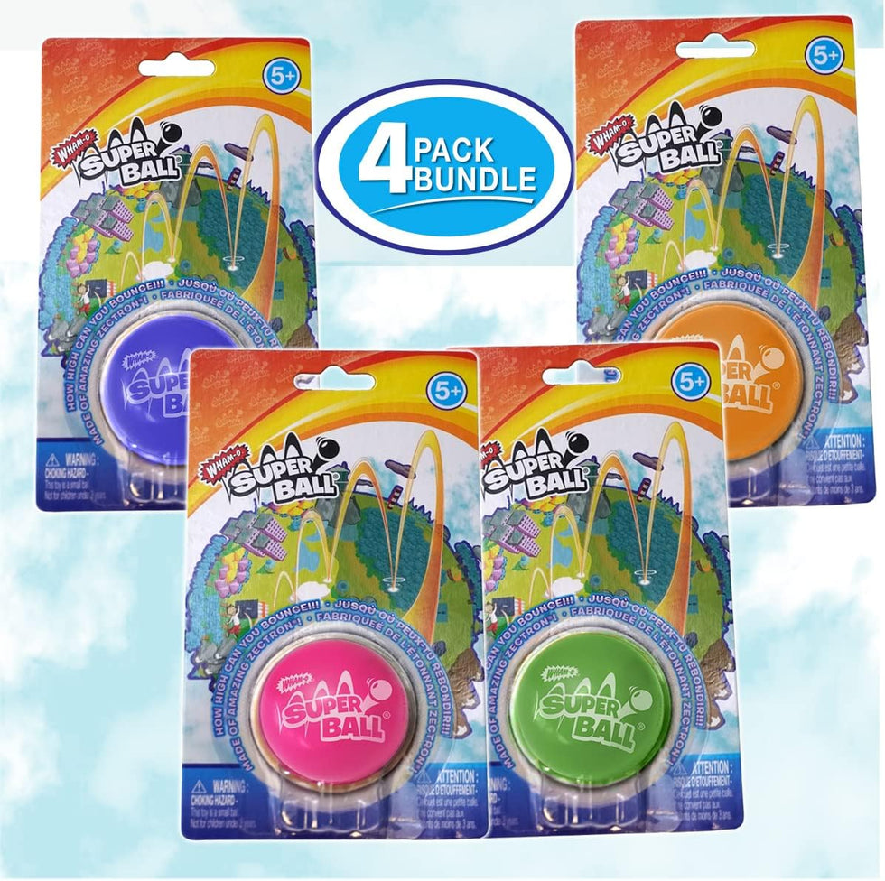 The Original Superball® with Zectron | Wham-O – Wham-O®