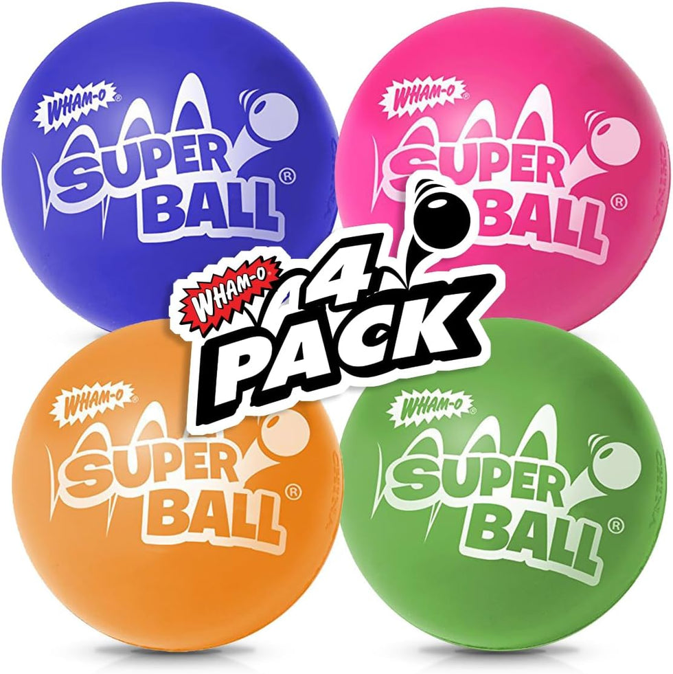 The Original Superball® with Zectron | Wham-O