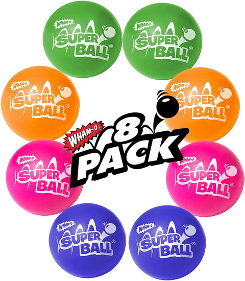 Superball® | Outdoor toys | Wham-O®