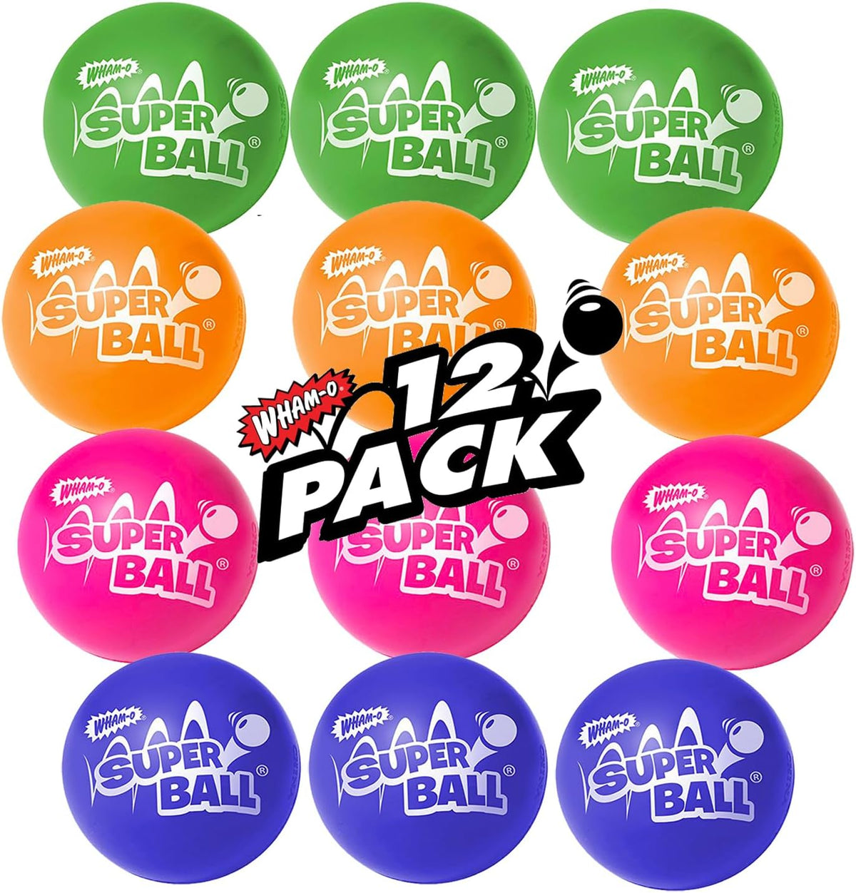 Superball® | Outdoor toys | Wham-O®