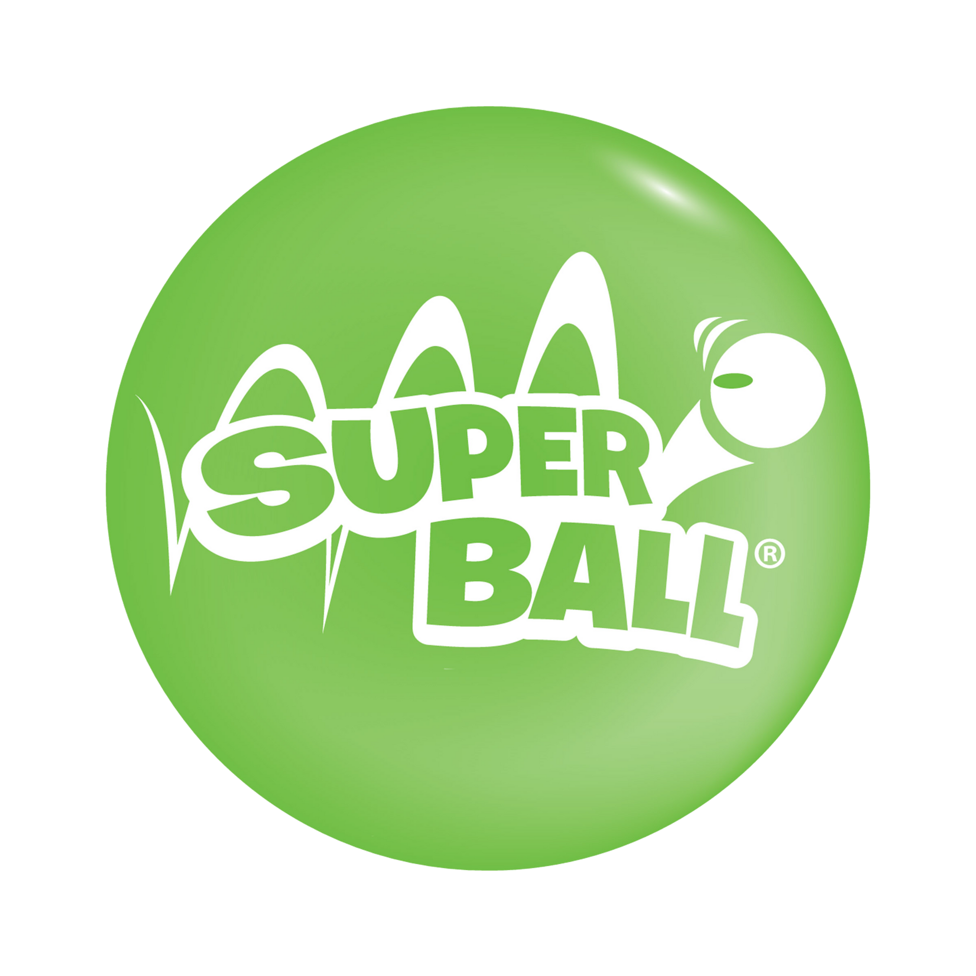The Original Superball® with Zectron | Wham-O – Wham-O®