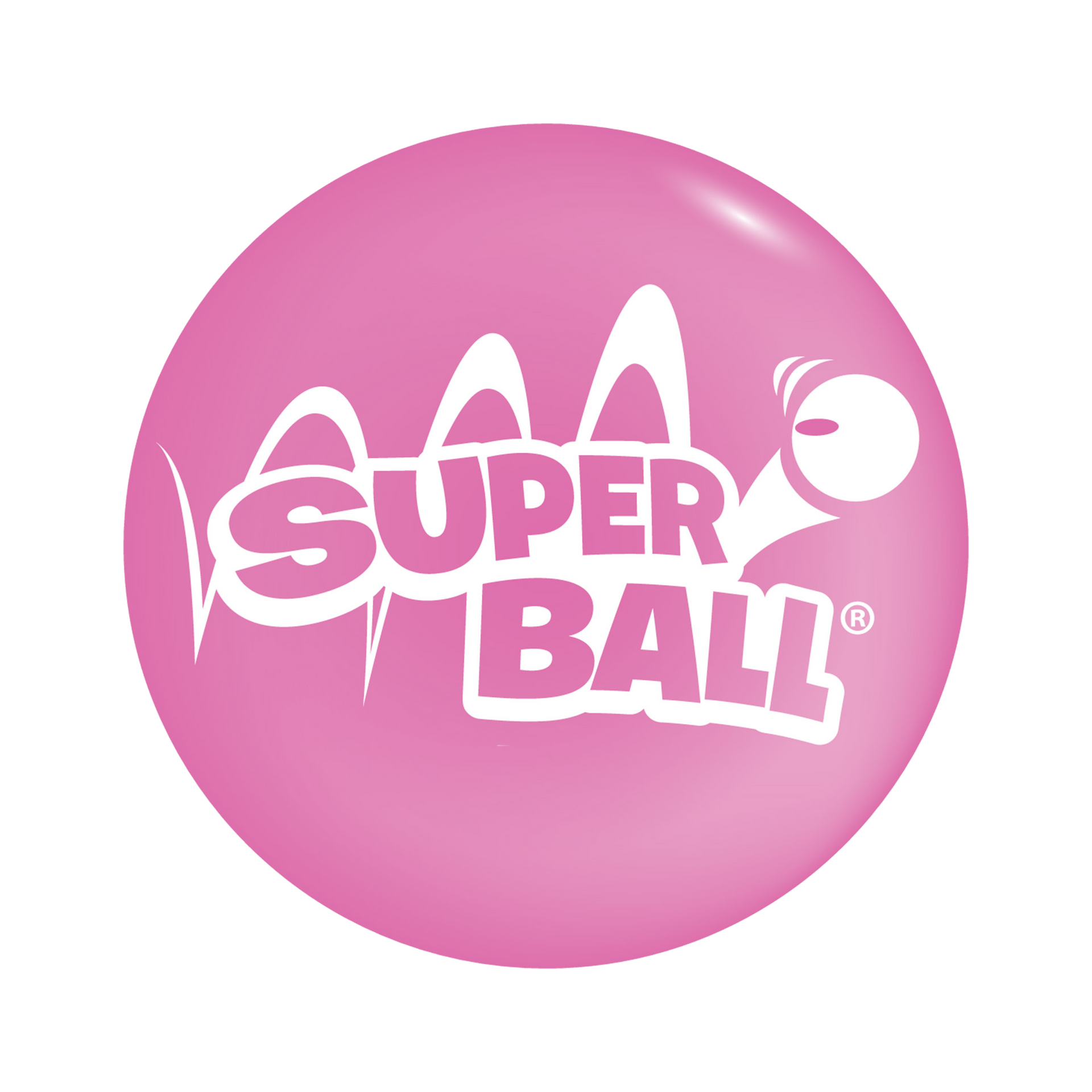 The Original Superball® with Zectron | Wham-O – Wham-O®