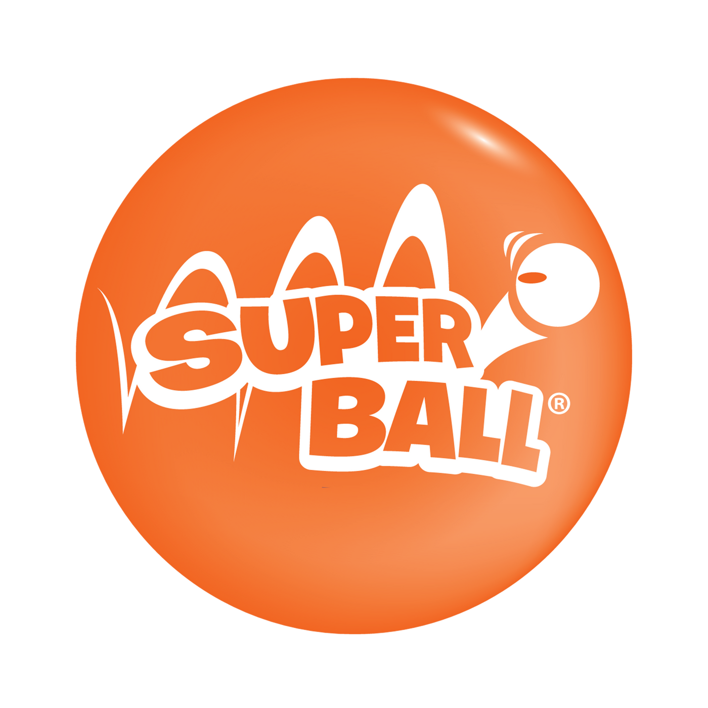 The Original Superball® with Zectron | Wham-O – Wham-O®