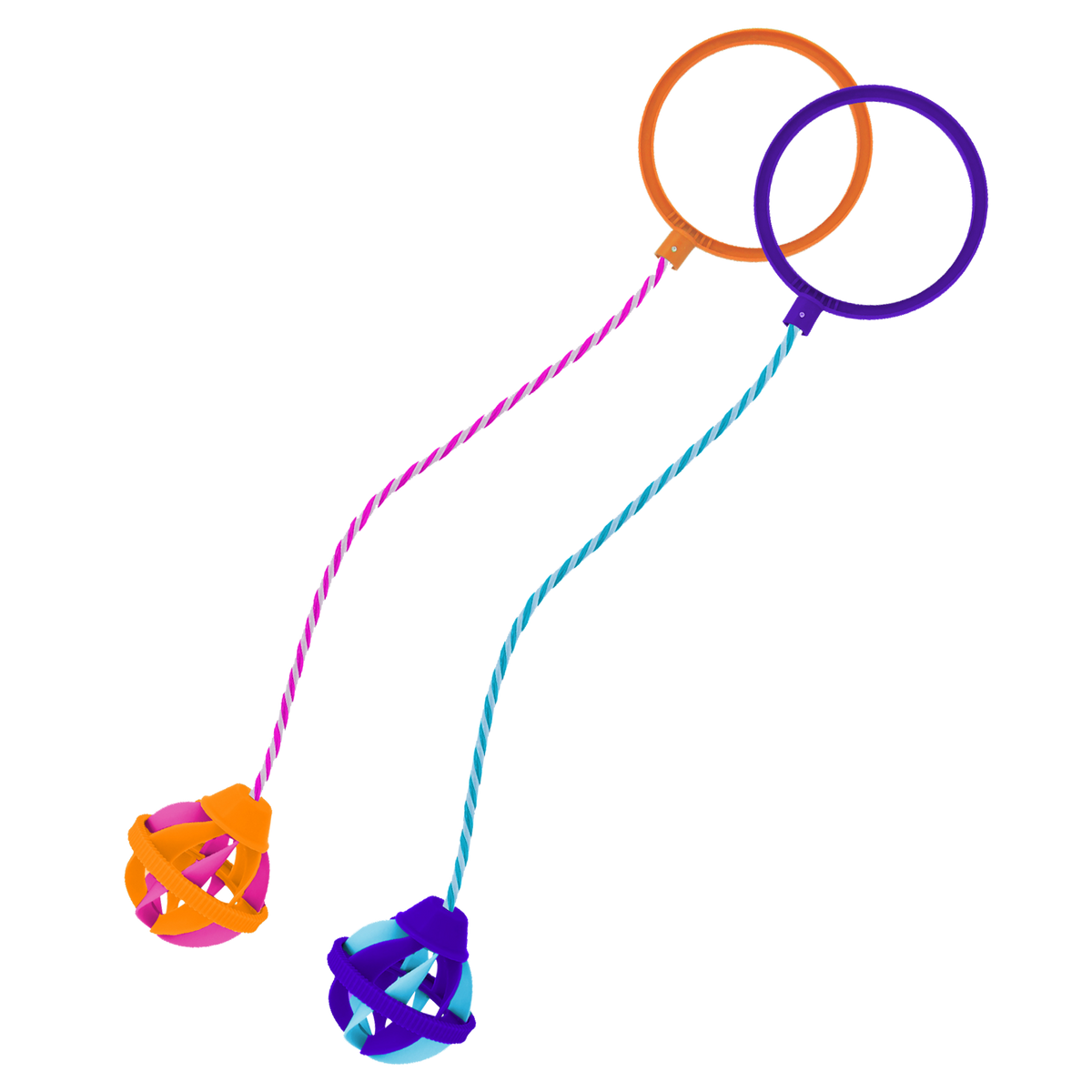 Hula Hoop® Flexi-Skipper | Outdoor Toys | Wham-O®