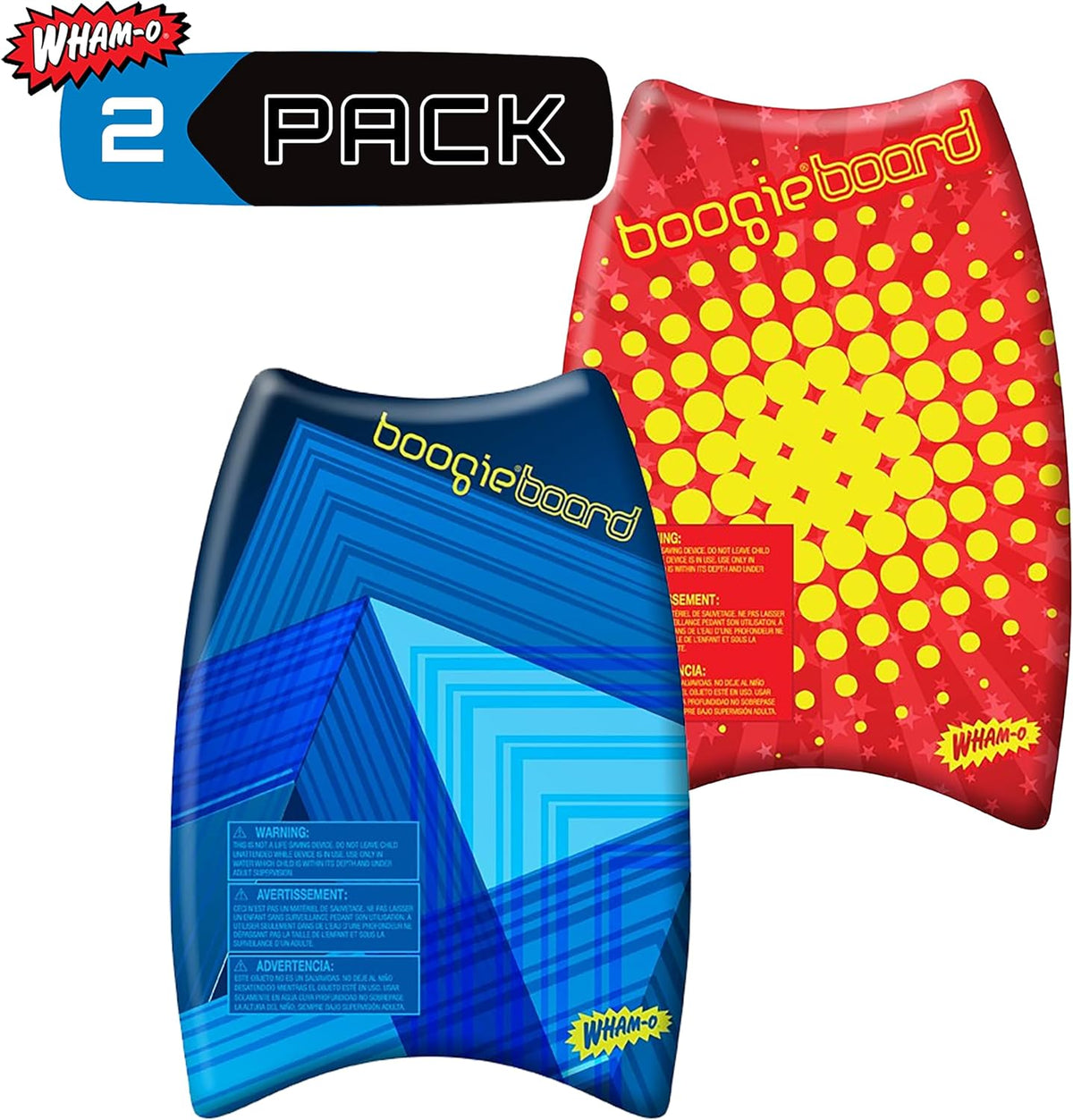 Boogie®Board | Outdoor toys | Wham-O®