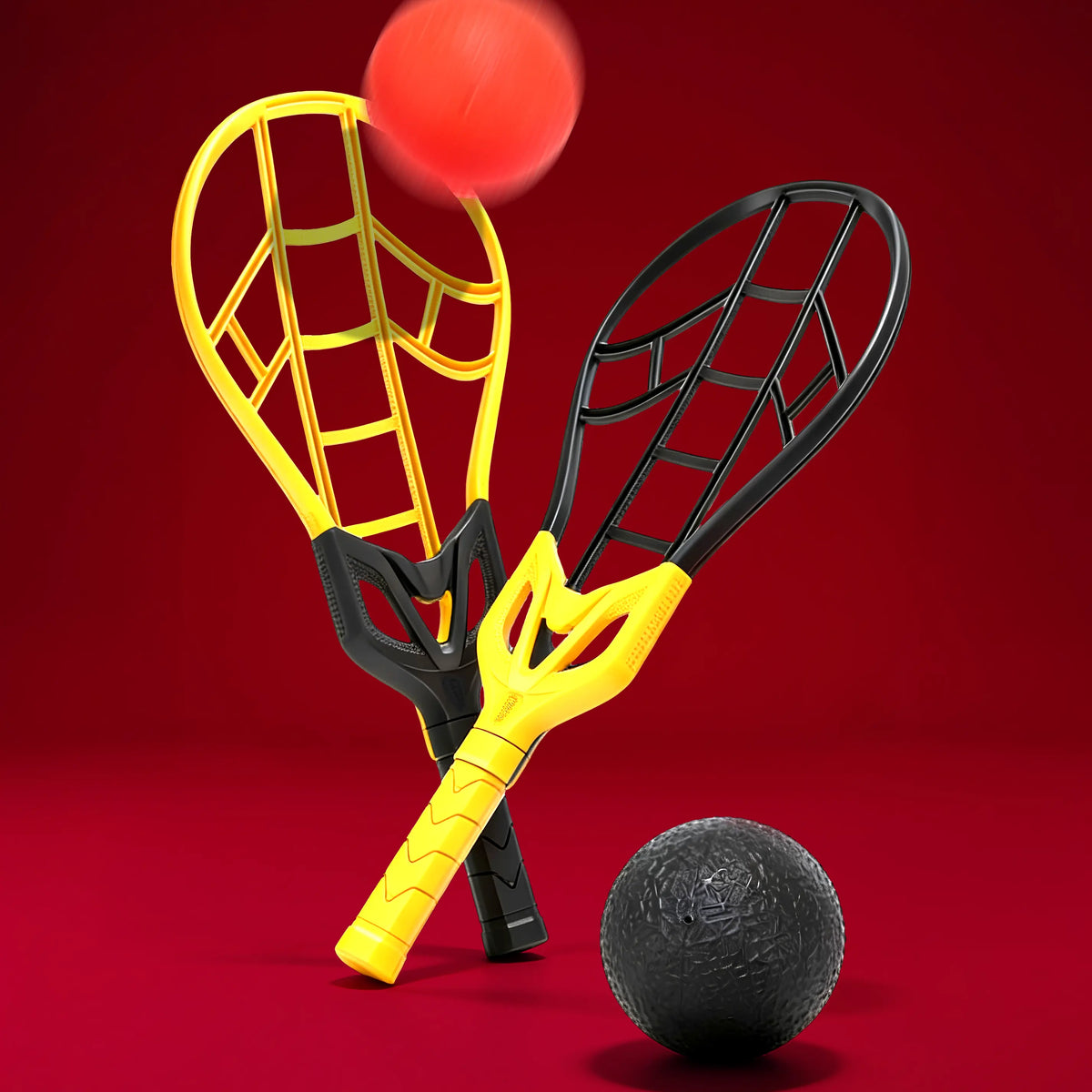 Game Time! Trac-Ball® II | Wham-O®