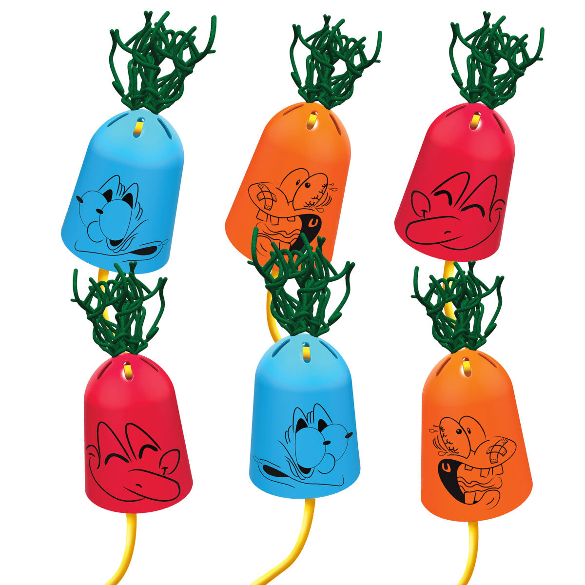 Wham-O® Classic Water Wiggle (6 Pack)