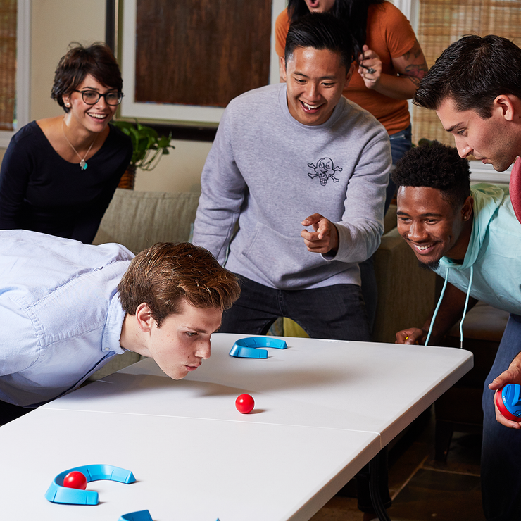 Stay 'N Play | Indoor toys | Wham-O®