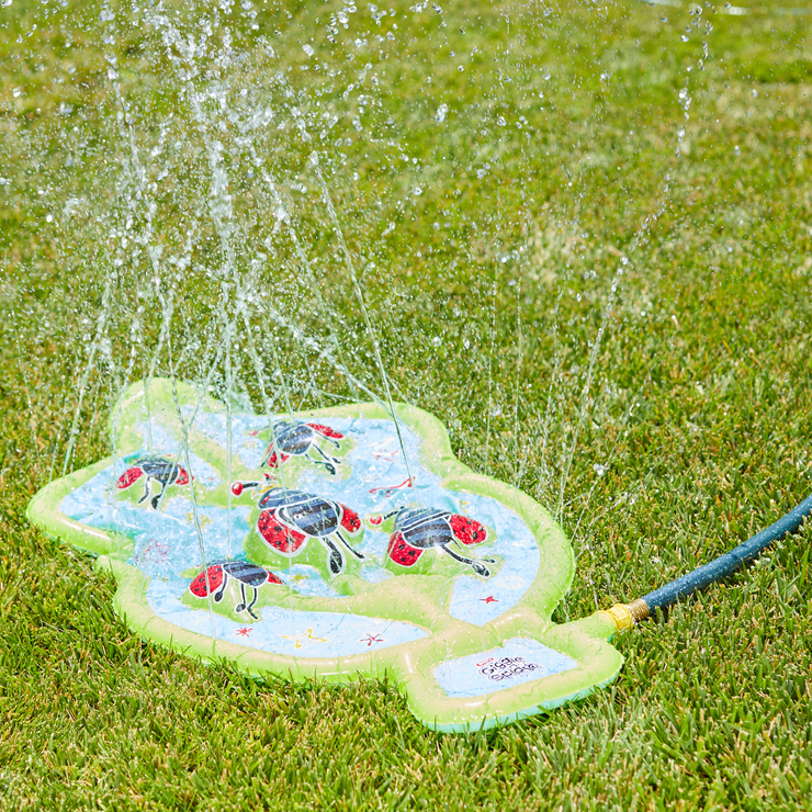 Giggle 'n Splash | Outdoor toys | Wham-O®