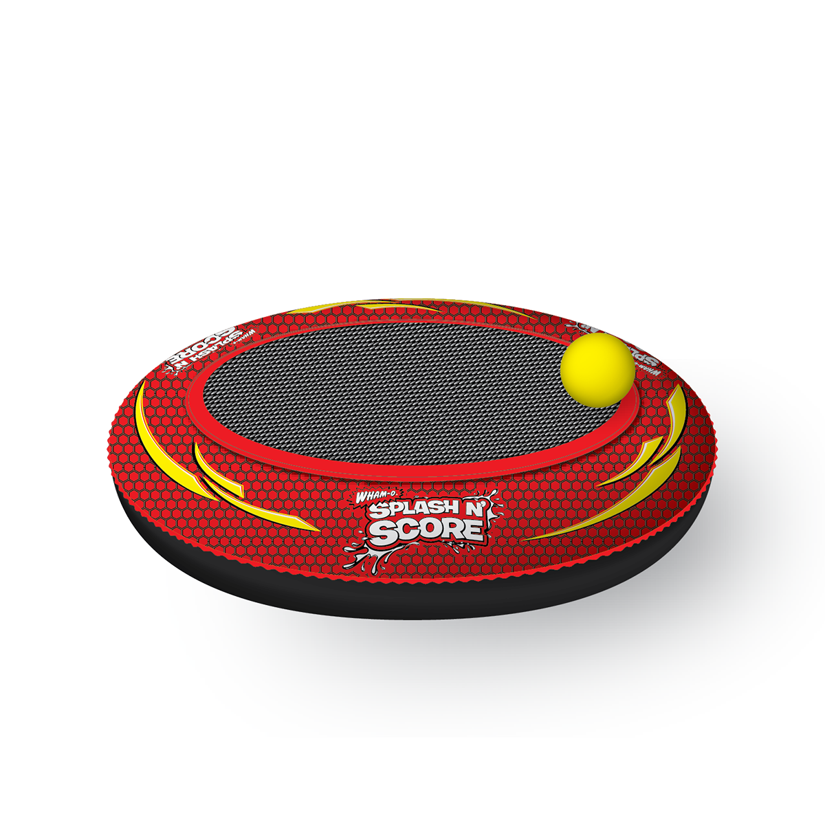 Splash N' Score® Smash Ball – Wham-O®
