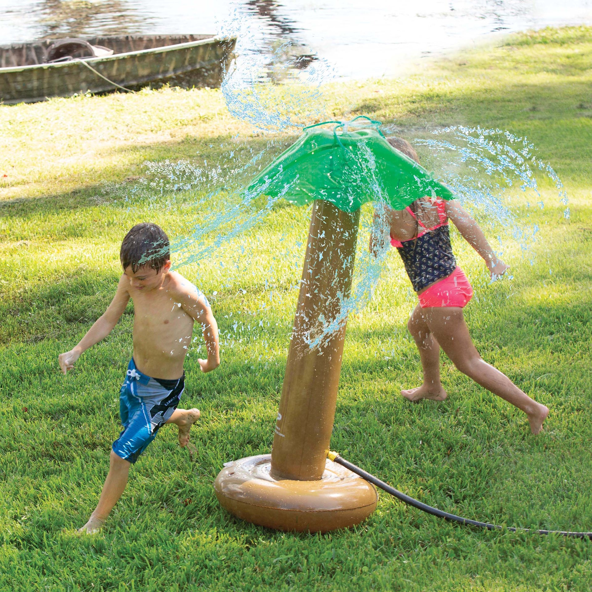 Giggle 'n Splash | Outdoor toys | Wham-O®