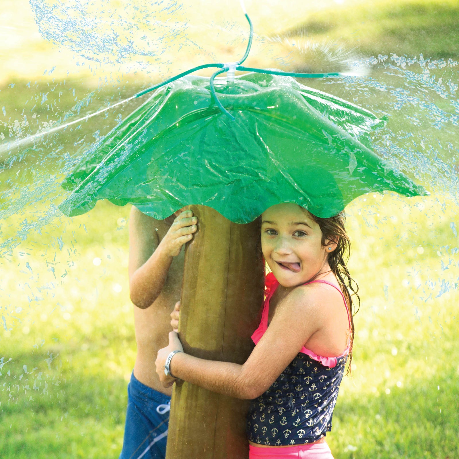 Giggle 'n Splash | Outdoor toys | Wham-O®