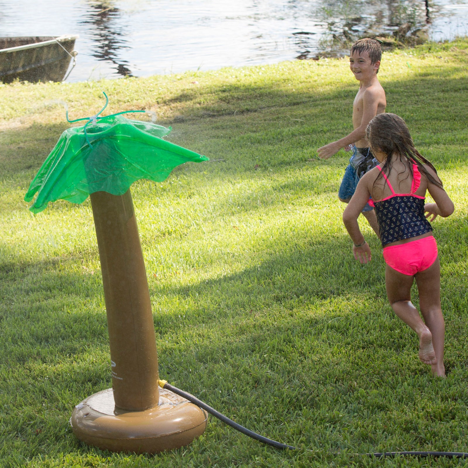 Giggle 'n Splash | Outdoor toys | Wham-O®