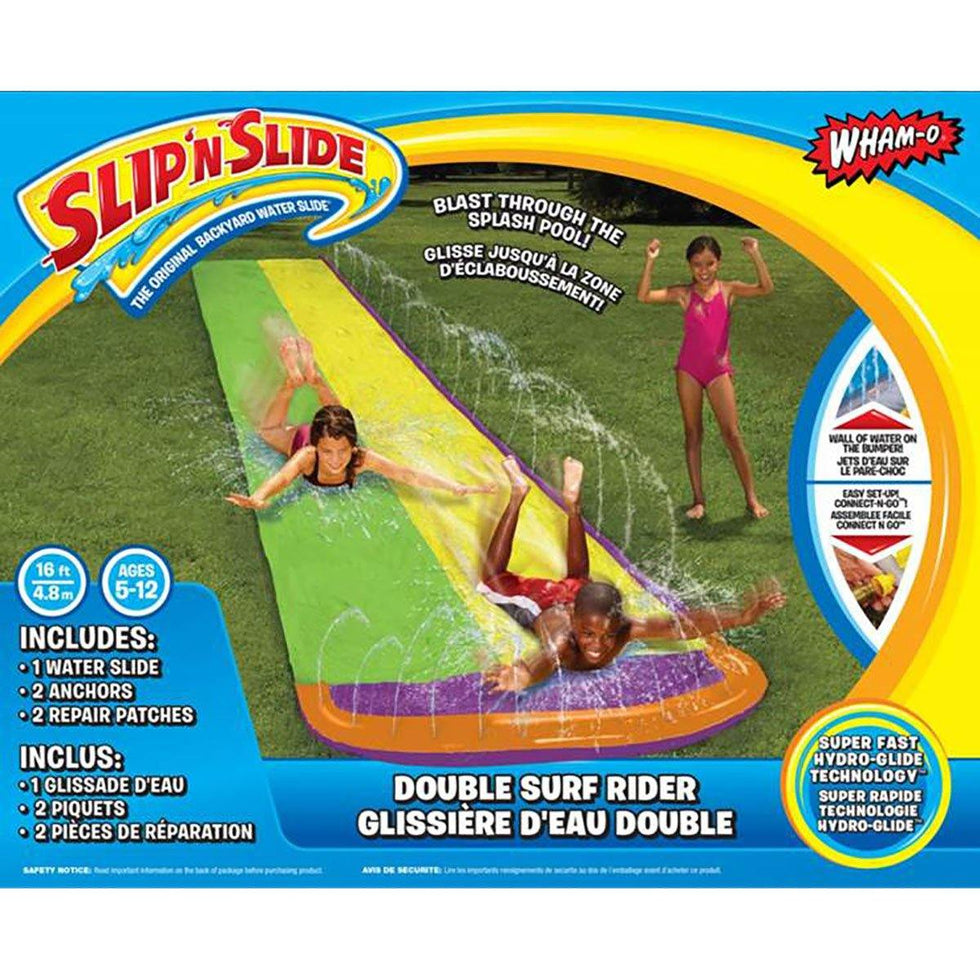 Slip ‘N Slide® | Outdoor toys | Wham-O®