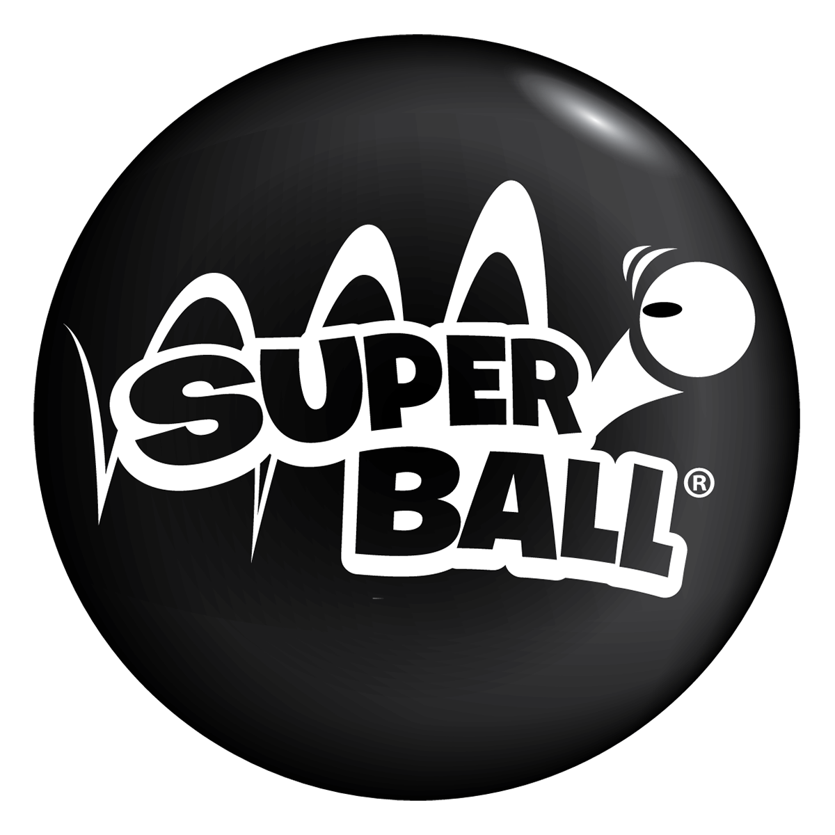 The Original Superball® with Zectron | Wham-O – Wham-O®