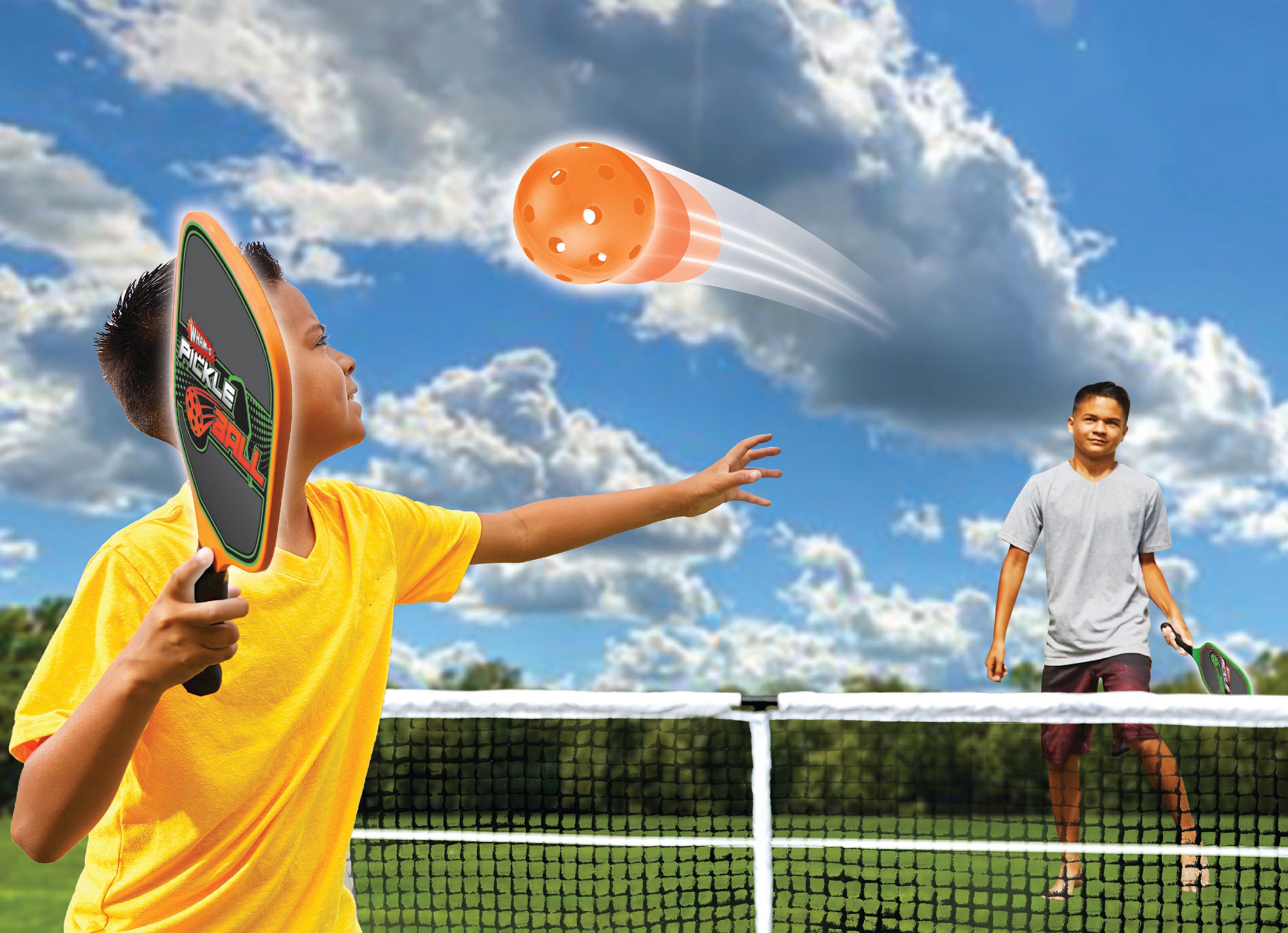 The Original Superball® with Zectron | Wham-O – Wham-O®