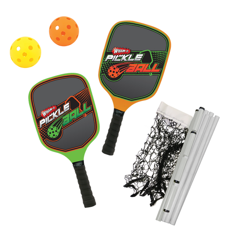 Game Time! Trac-Ball® II | Wham-O®