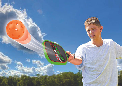 Game Time! Trac-Ball® II | Wham-O®