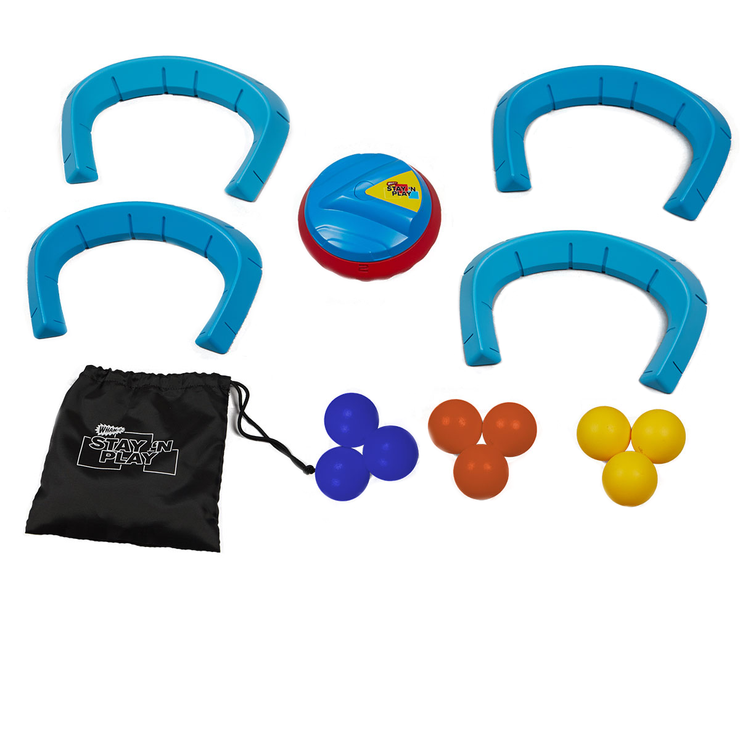 Stay 'N Play | Indoor toys | Wham-O®