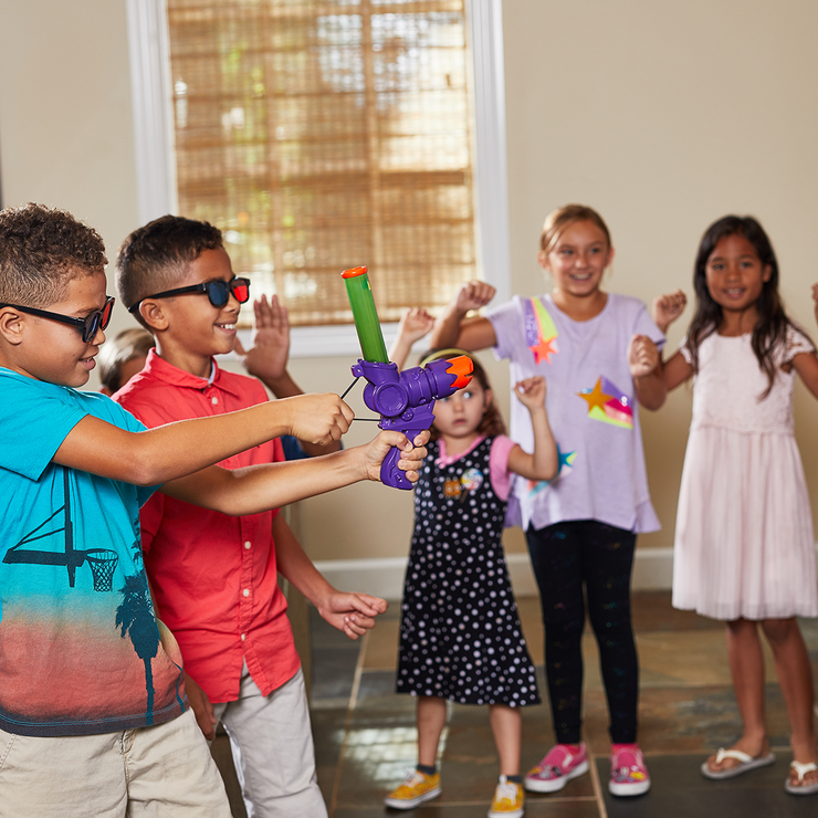 Stay 'N Play | Indoor toys | Wham-O®