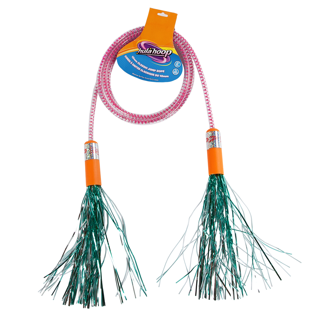 Hula Hoop Razzle Dazzle Jump Rope – Wham-O®