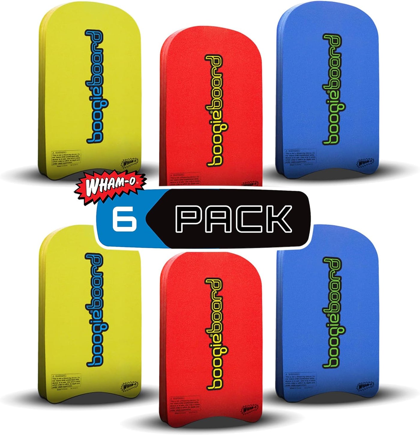 Boogie®Board | Outdoor toys | Wham-O®
