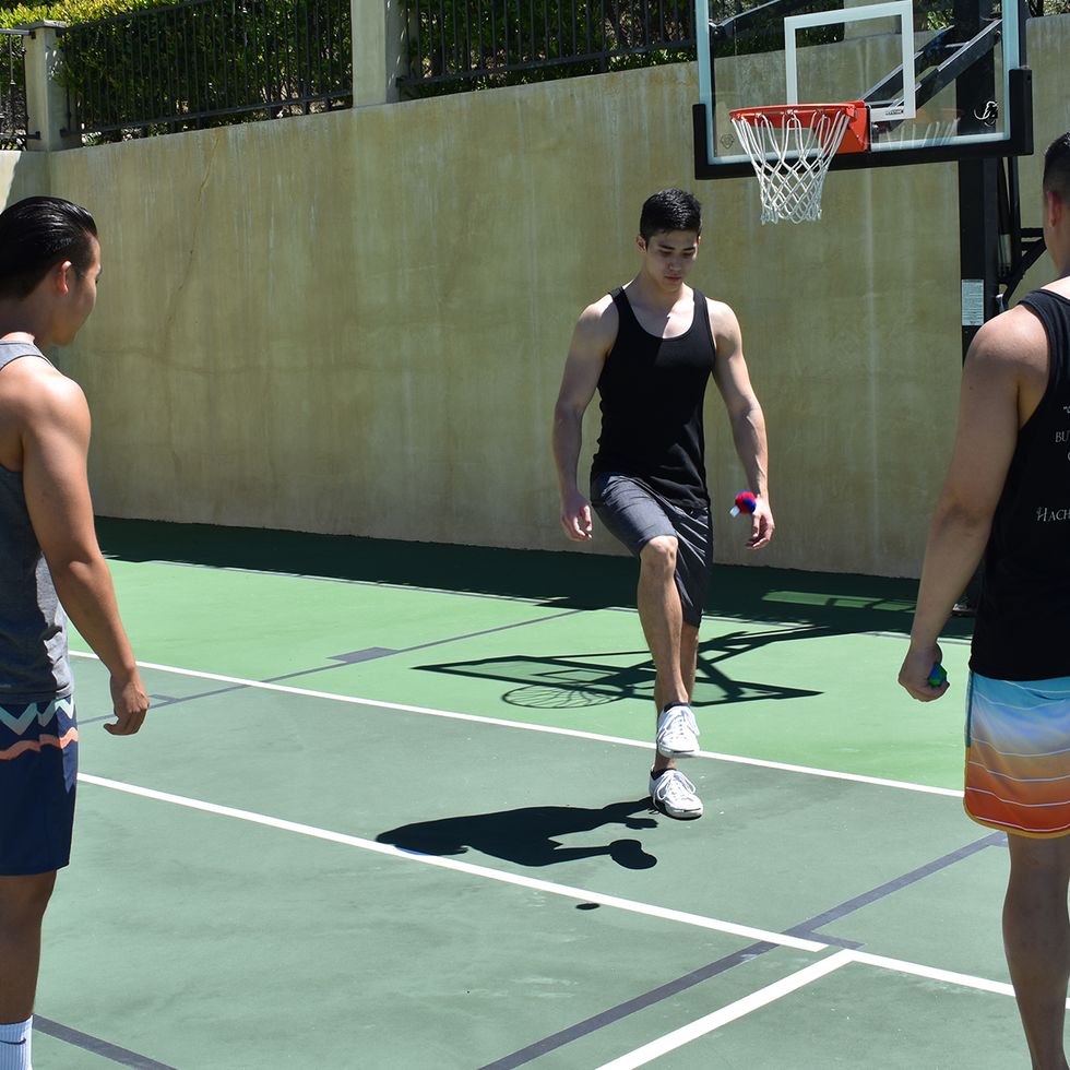 Hacky Sack® | Outdoor toys | Wham-O®