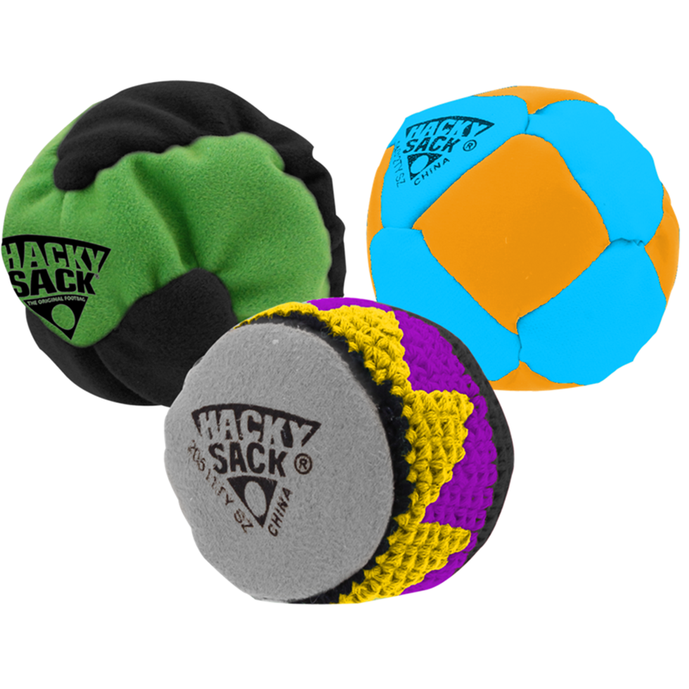 Hacky Sack® | Outdoor toys | Wham-O®
