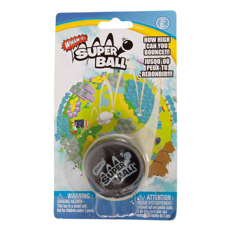 The Original Superball® with Zectron | Wham-O
