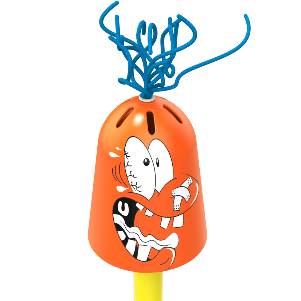 Wham-O® Classic Water Wiggle (6 Pack)